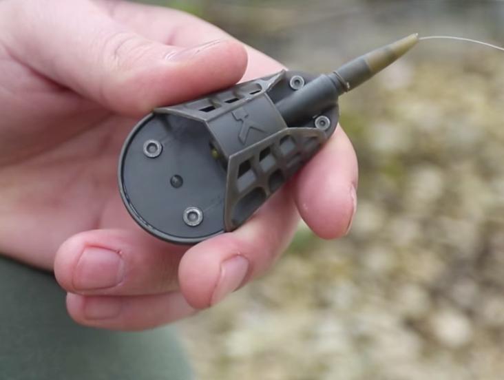 Korum Easy Method Feeders - Matchman Supplies